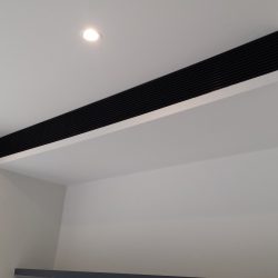 Daikin Architectural Bulkhead Units : iEnergi