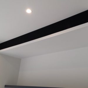 Daikin Architectural Bulkhead Units : iEnergi