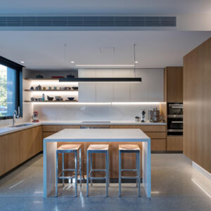 Daikin Architectural Bulkhead Units : iEnergi