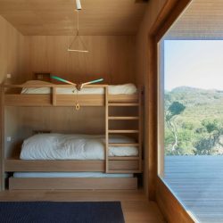 Daikin Architectural Bulkhead Units : iEnergi