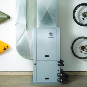 WaterFurnace Geothermal Heat Pumps | iEnergi